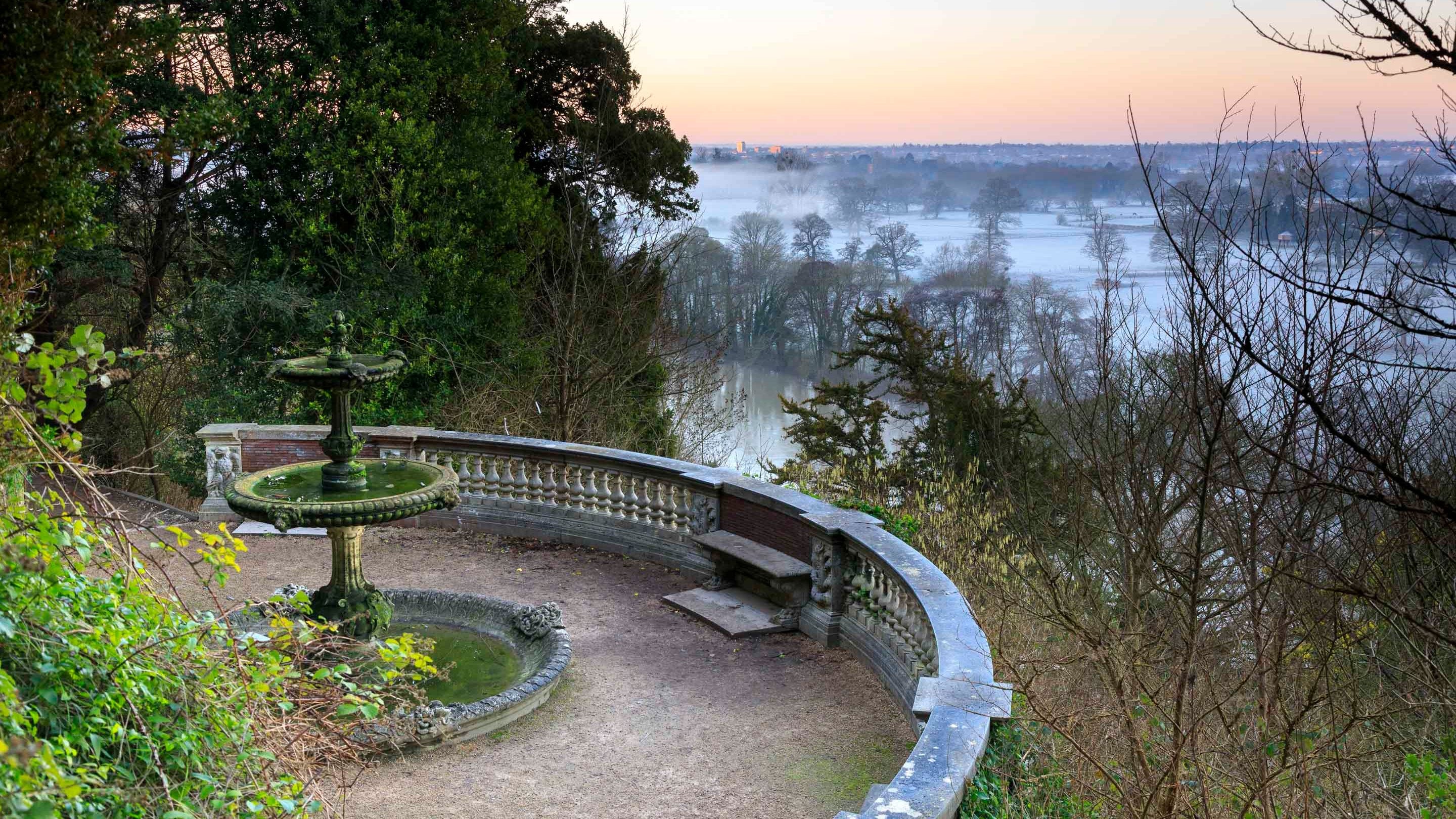 Visiting Cliveden's garden | Bucks | National Trust