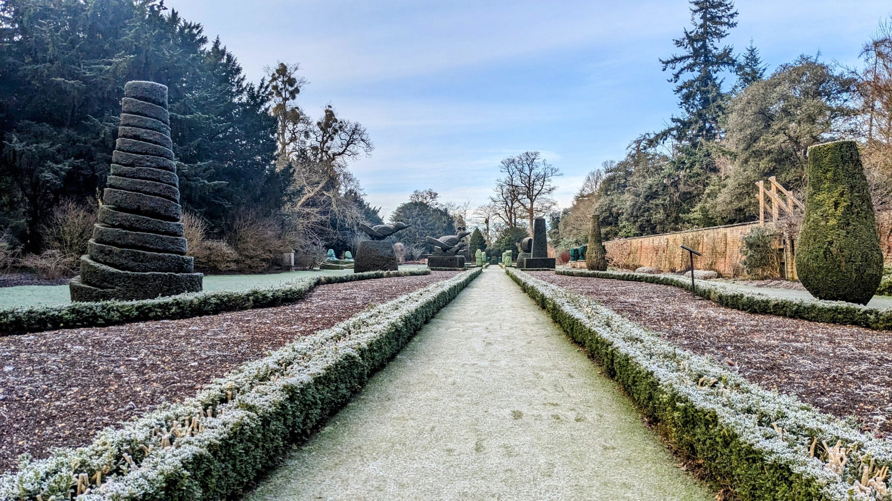 Visiting Cliveden's garden | Bucks | National Trust