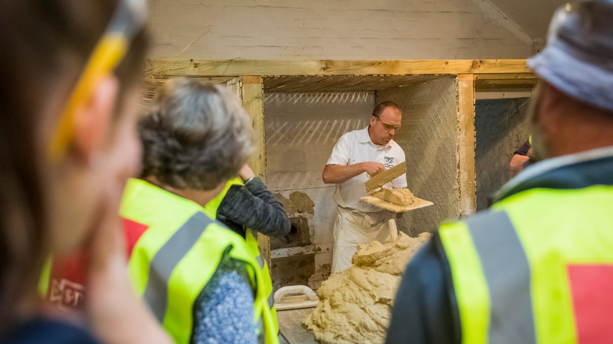 Heritage & Rural Skills Centre Oxfordshire | National Trust