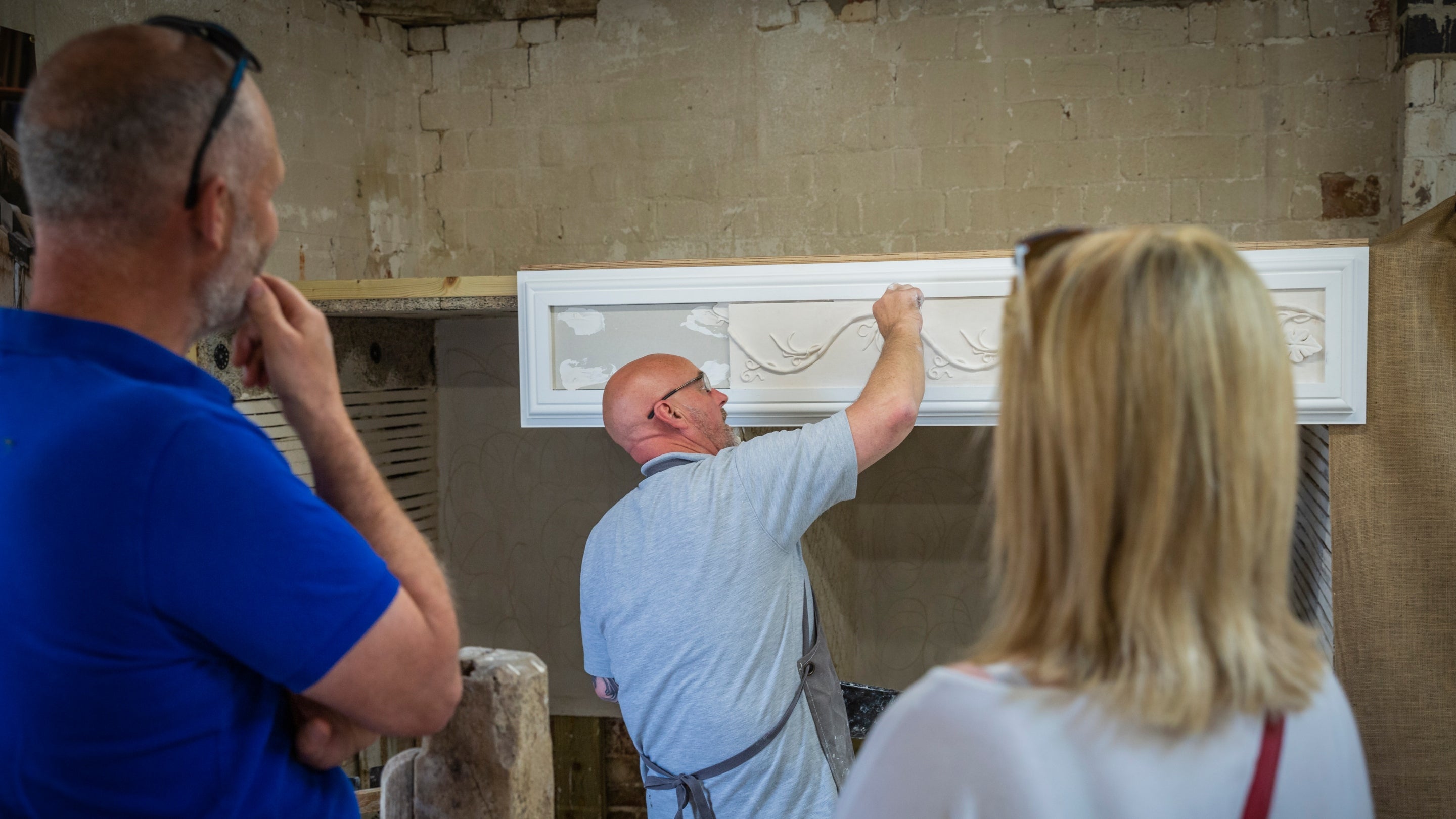 Heritage & Rural Skills Centre Oxfordshire | National Trust