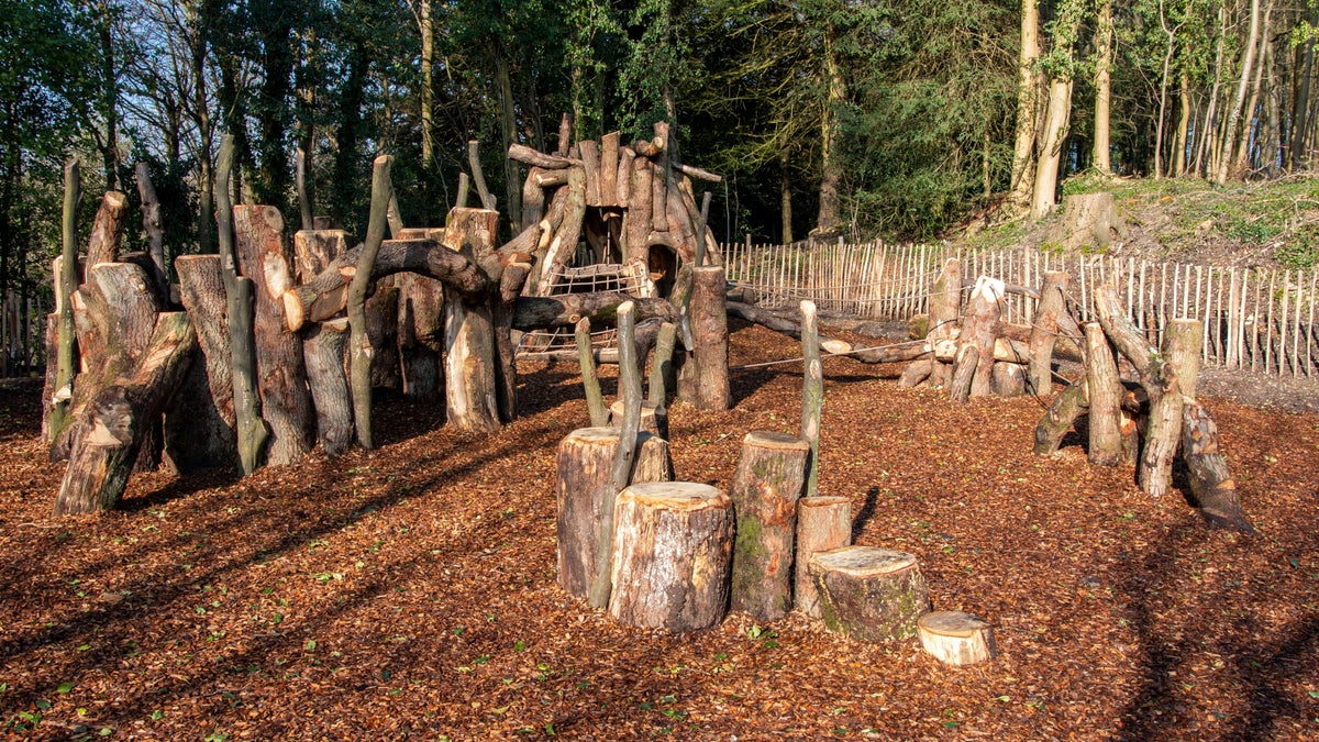 Days out with kids Hughenden | National Trust