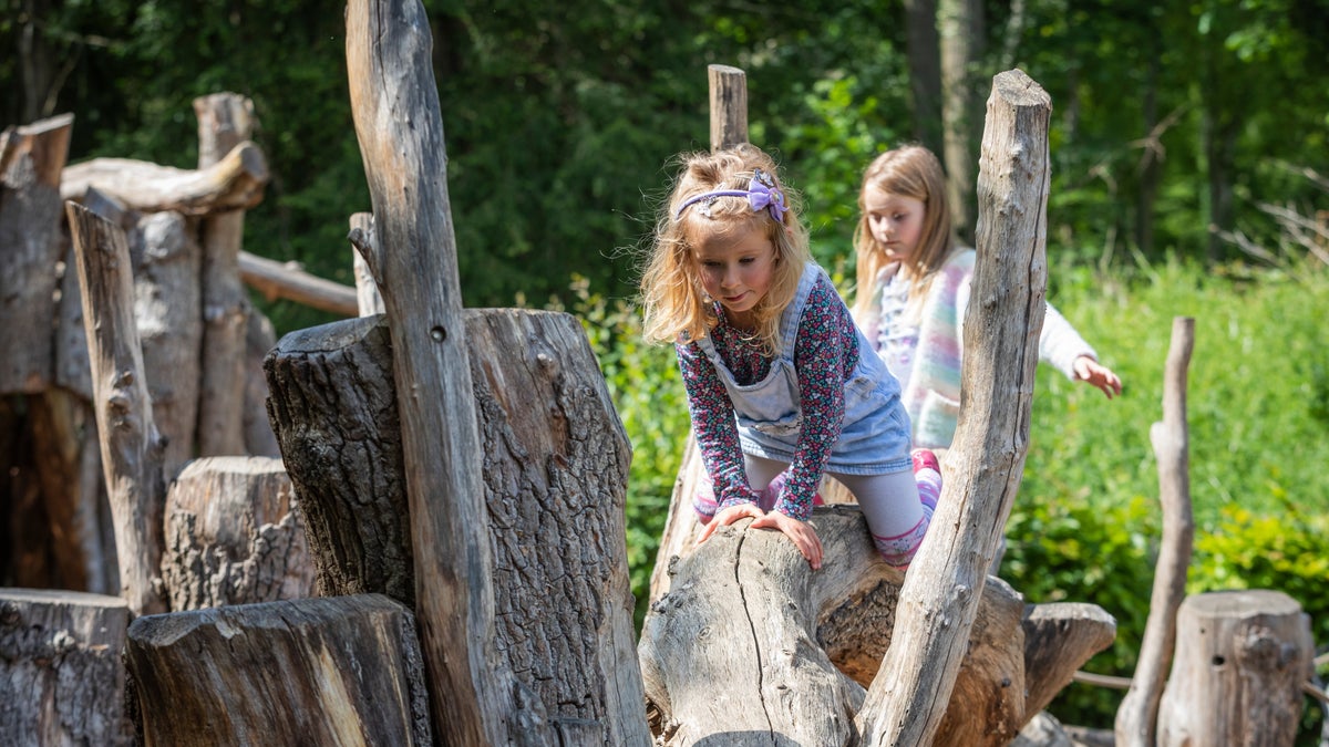 Days out with kids Hughenden | National Trust