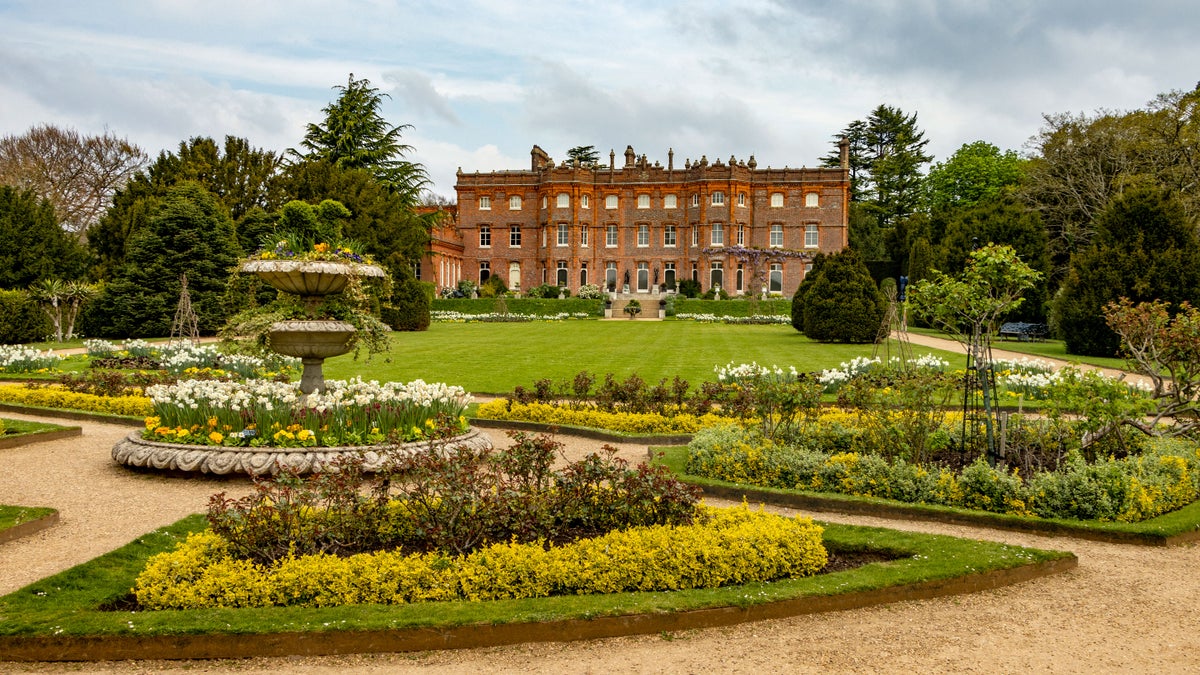 Hughenden | Buckinghamshire | National Trust