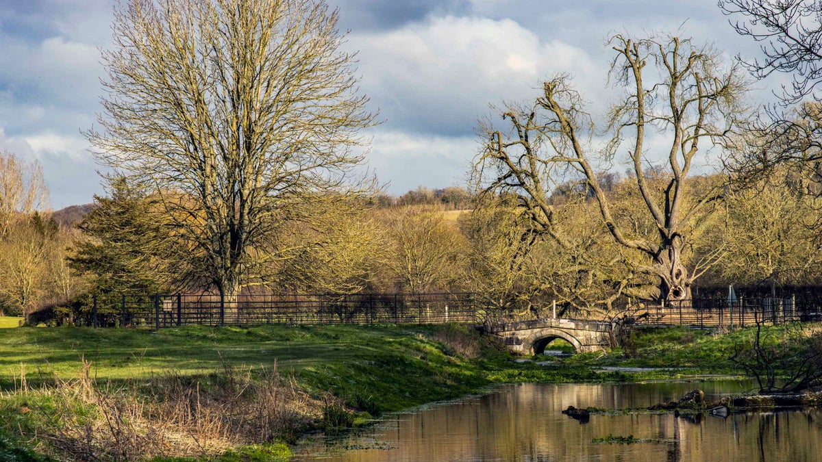 Fit to Frack report | Nature and climate | National Trust