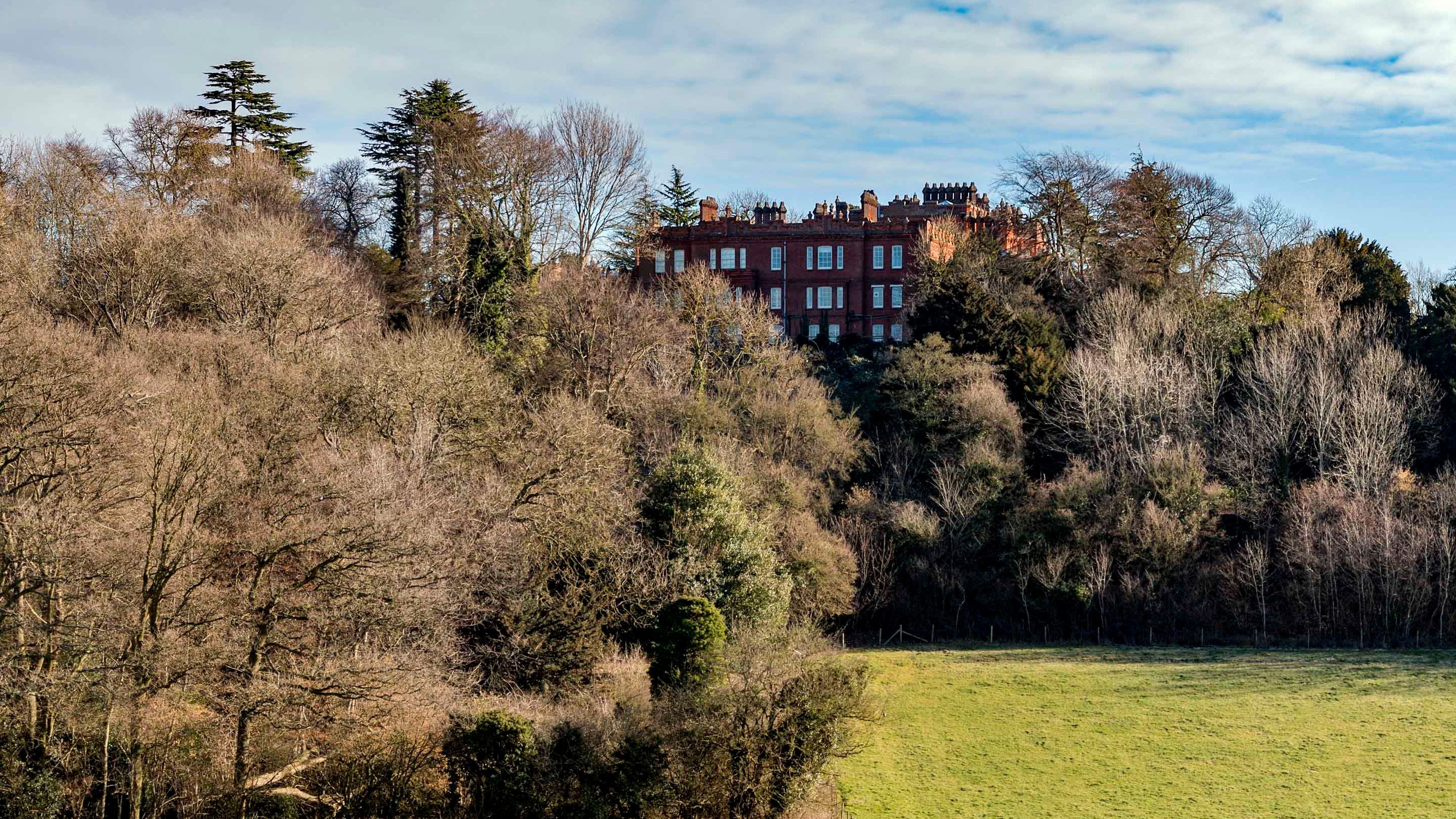 Visiting Hughenden's estate | Bucks | National Trust