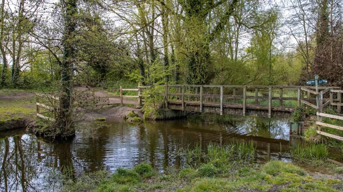 People of Maidenhead and Cookham Commons | National Trust
