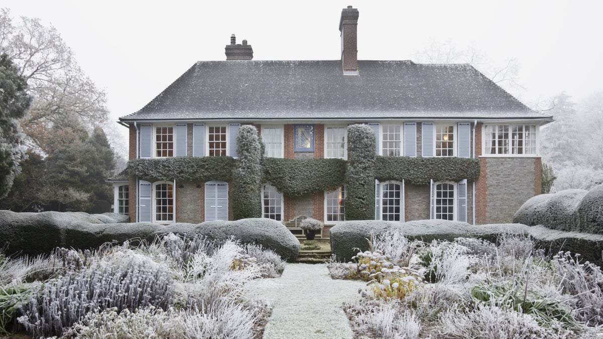 Nuffield Place | Oxfordshire | National Trust