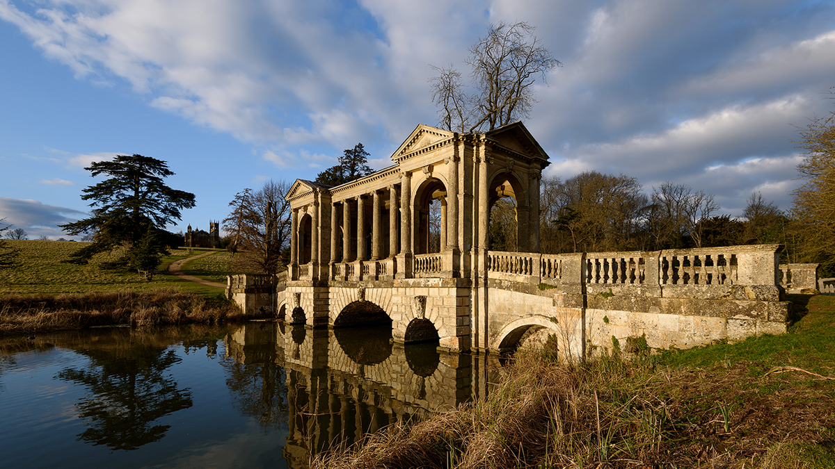 Stowe Gardens | Buckinghamshire | National Trust