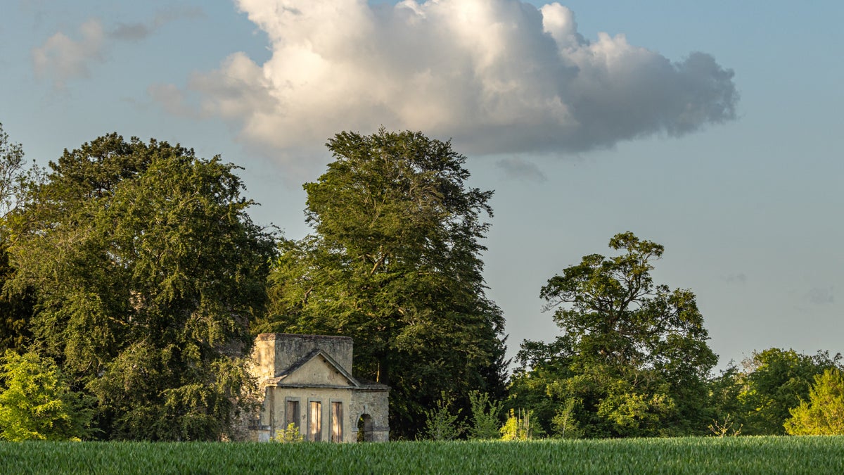 Stowe Gardens | Buckinghamshire | National Trust