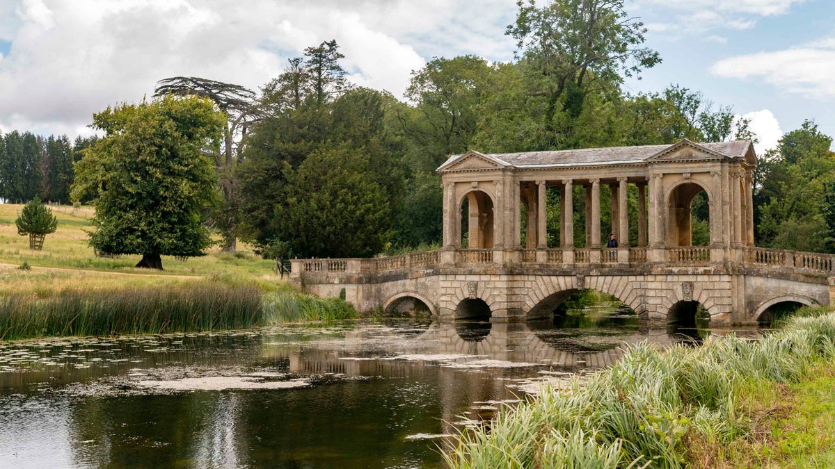 History of English landscape gardens | National Trust