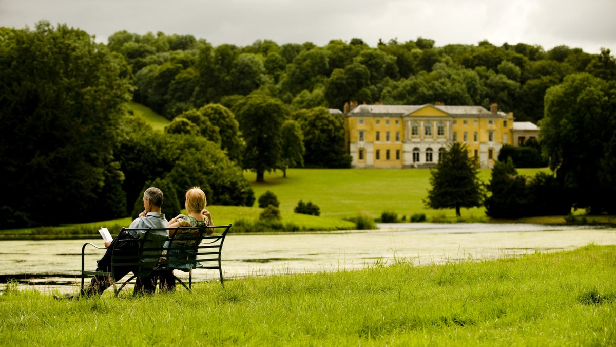 West Wycombe's history | Buckinghamshire | National Trust