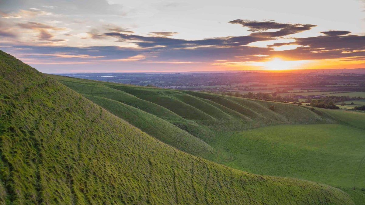 Countryside & woods in Oxon, Bucks & Berks | National Trust