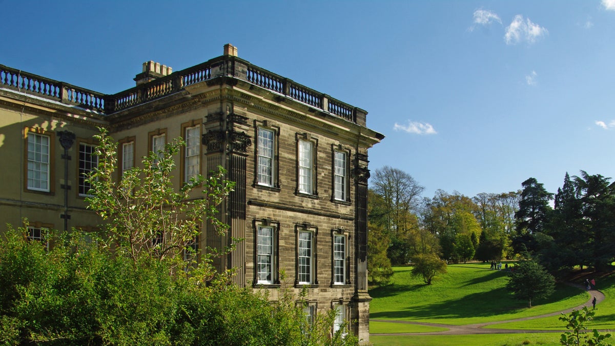 Calke Abbey | Derbyshire | National Trust