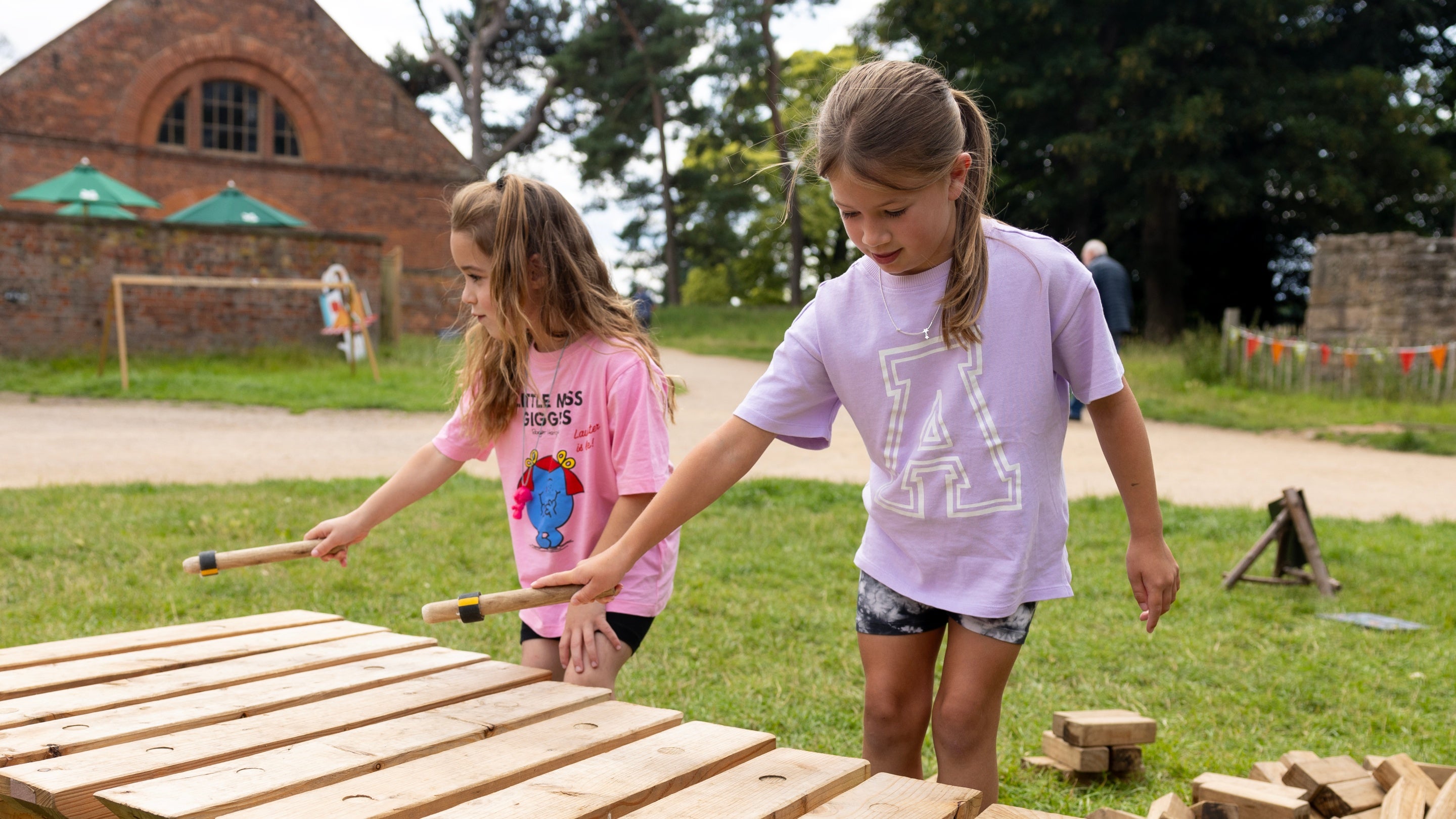 Days out with kids | Calke Abbey | National Trust