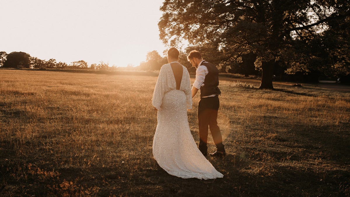 Wedding testimonials | National Trust