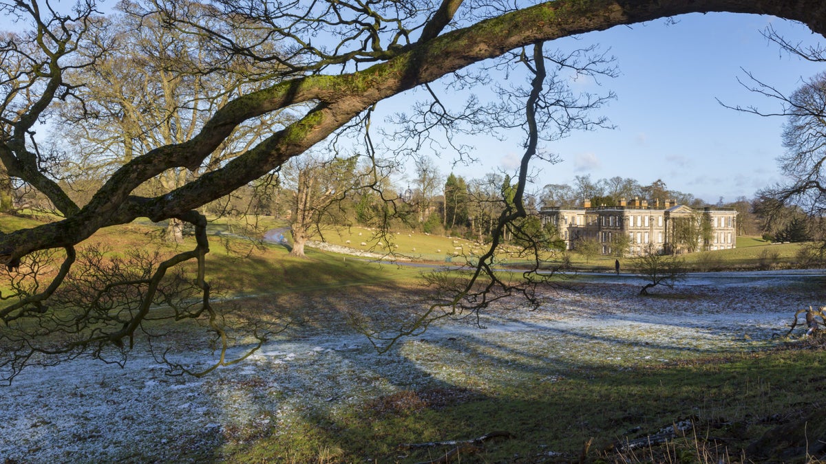 Calke Abbey | Derbyshire | National Trust