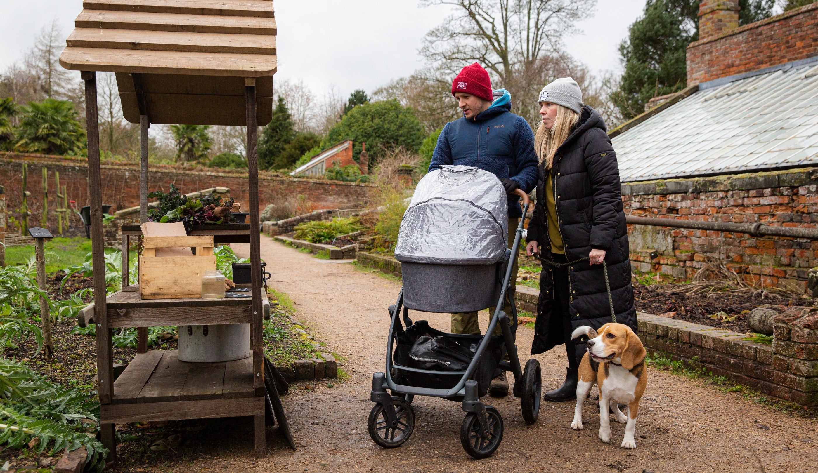 Days out with kids | Calke Abbey | National Trust