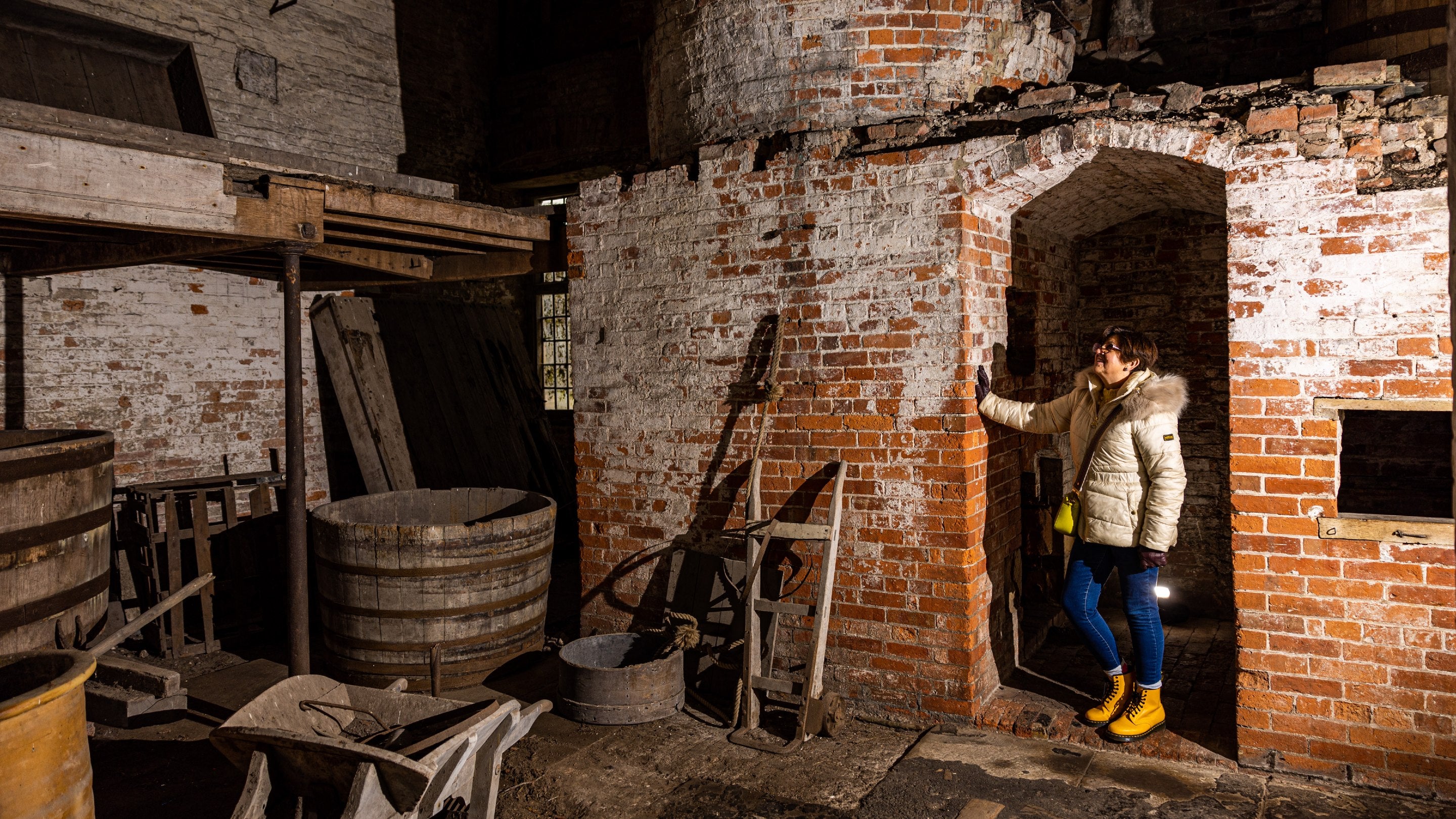 Visiting Calke Abbey house | Derbyshire | National Trust
