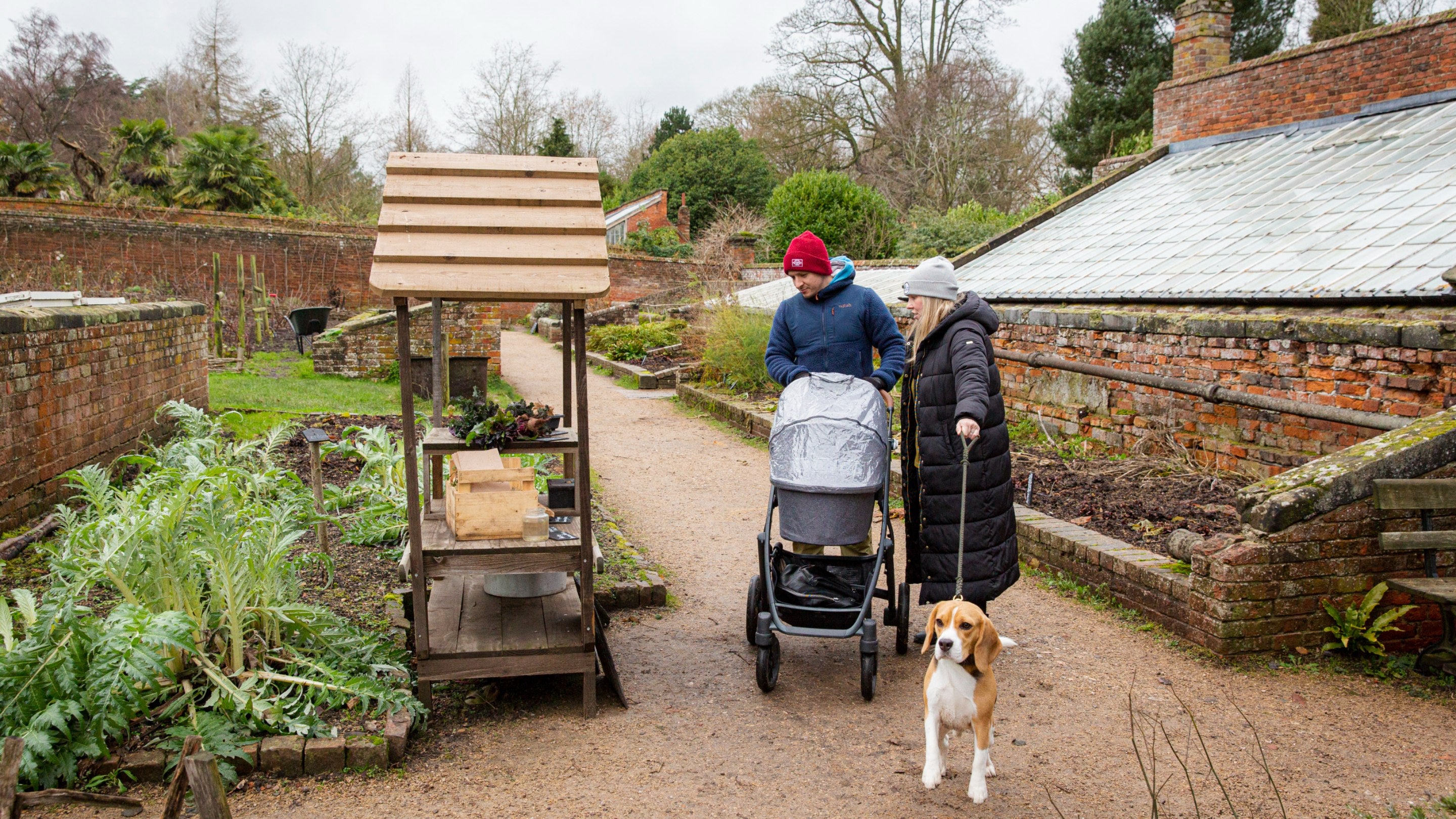 Café and shop at Calke Abbey | Derbyshire | National Trust