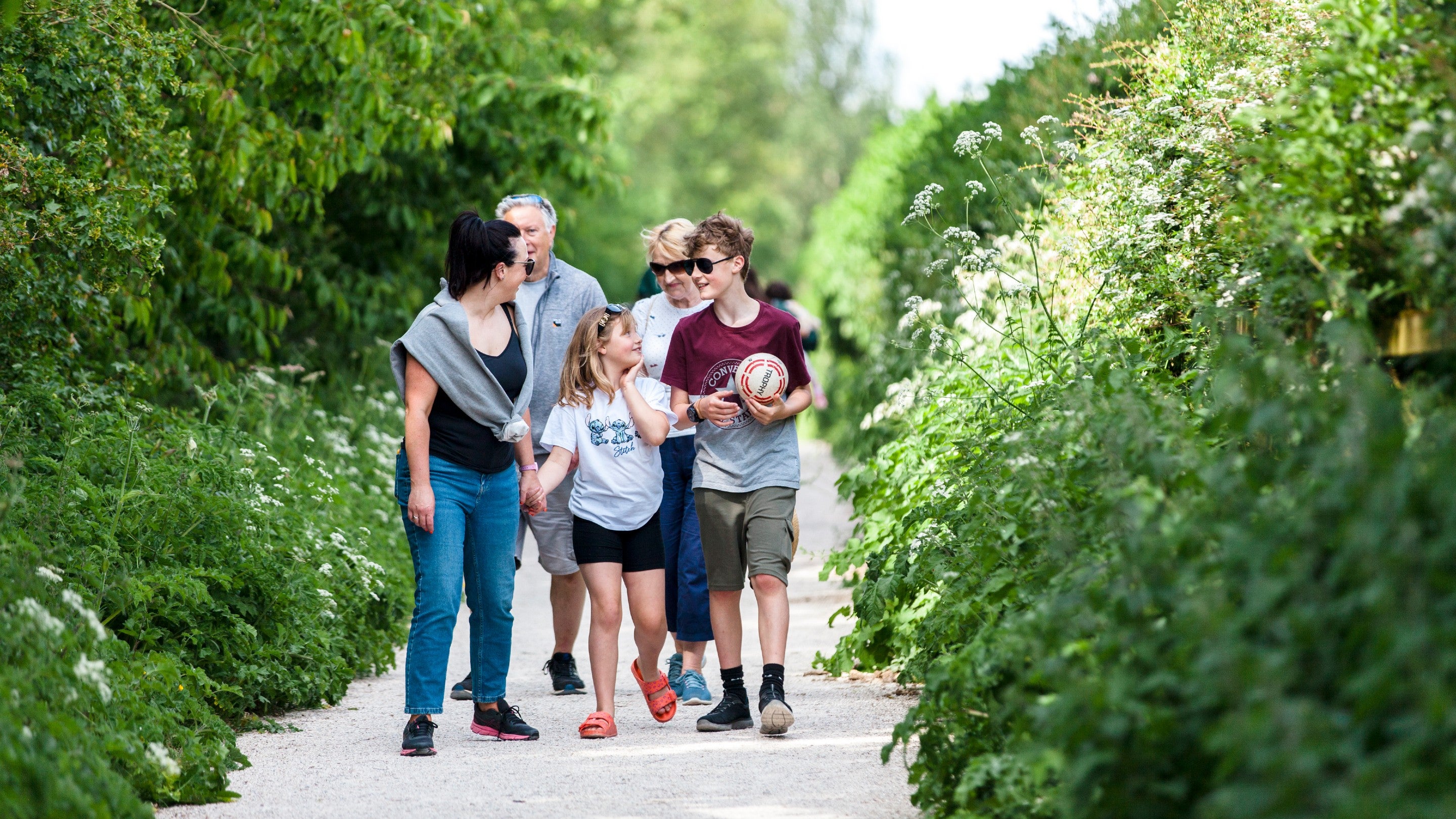 Foremark | Derbyshire | National Trust