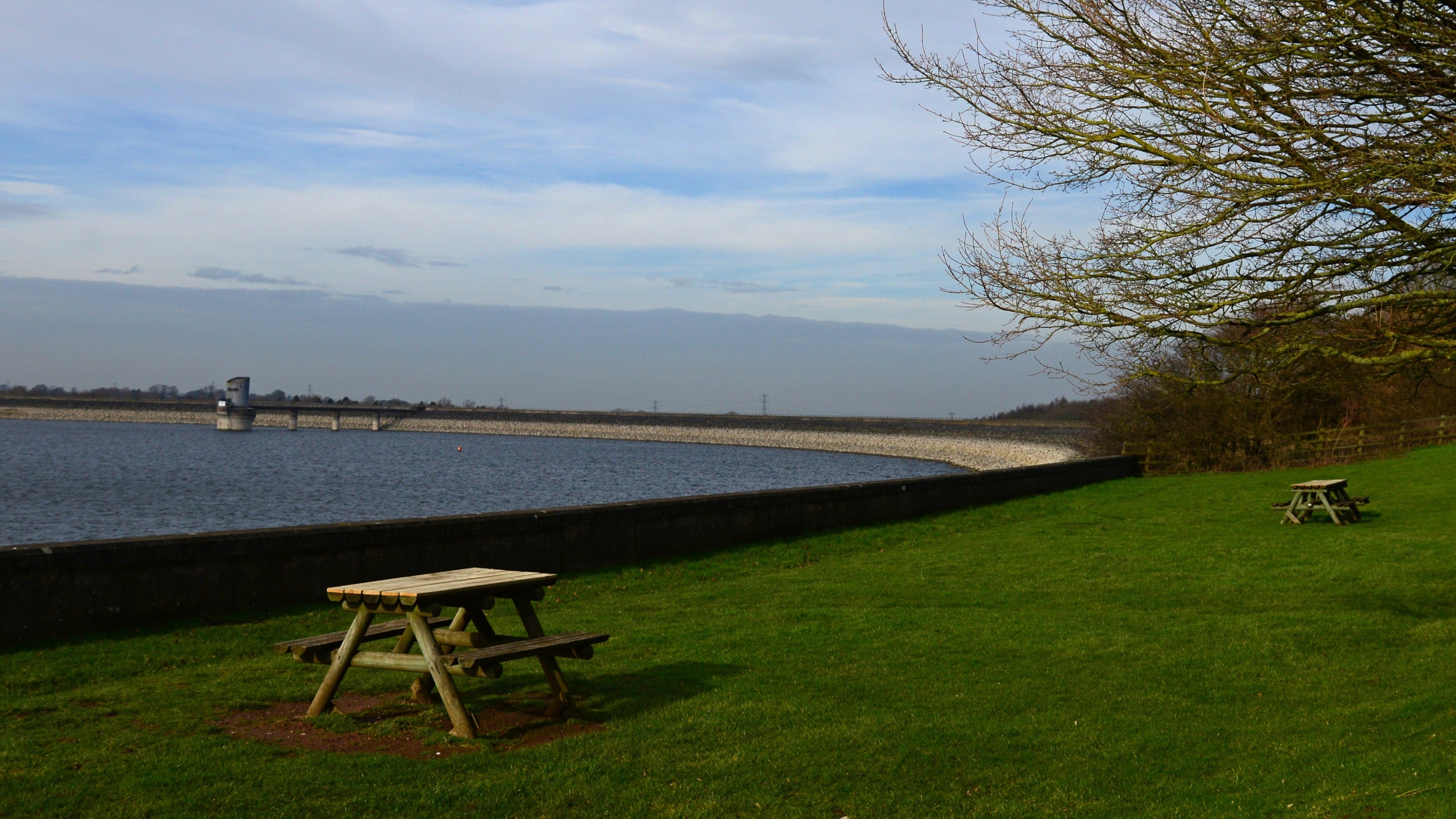 Foremark | Derbyshire | National Trust