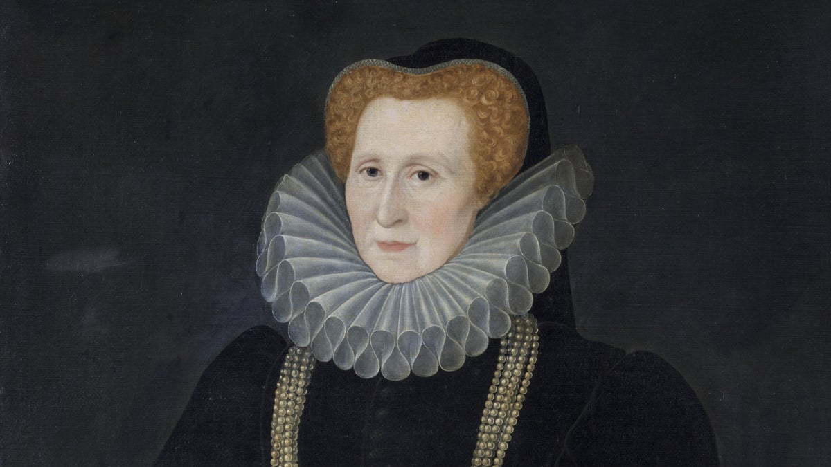 Remarkable women in history | National Trust