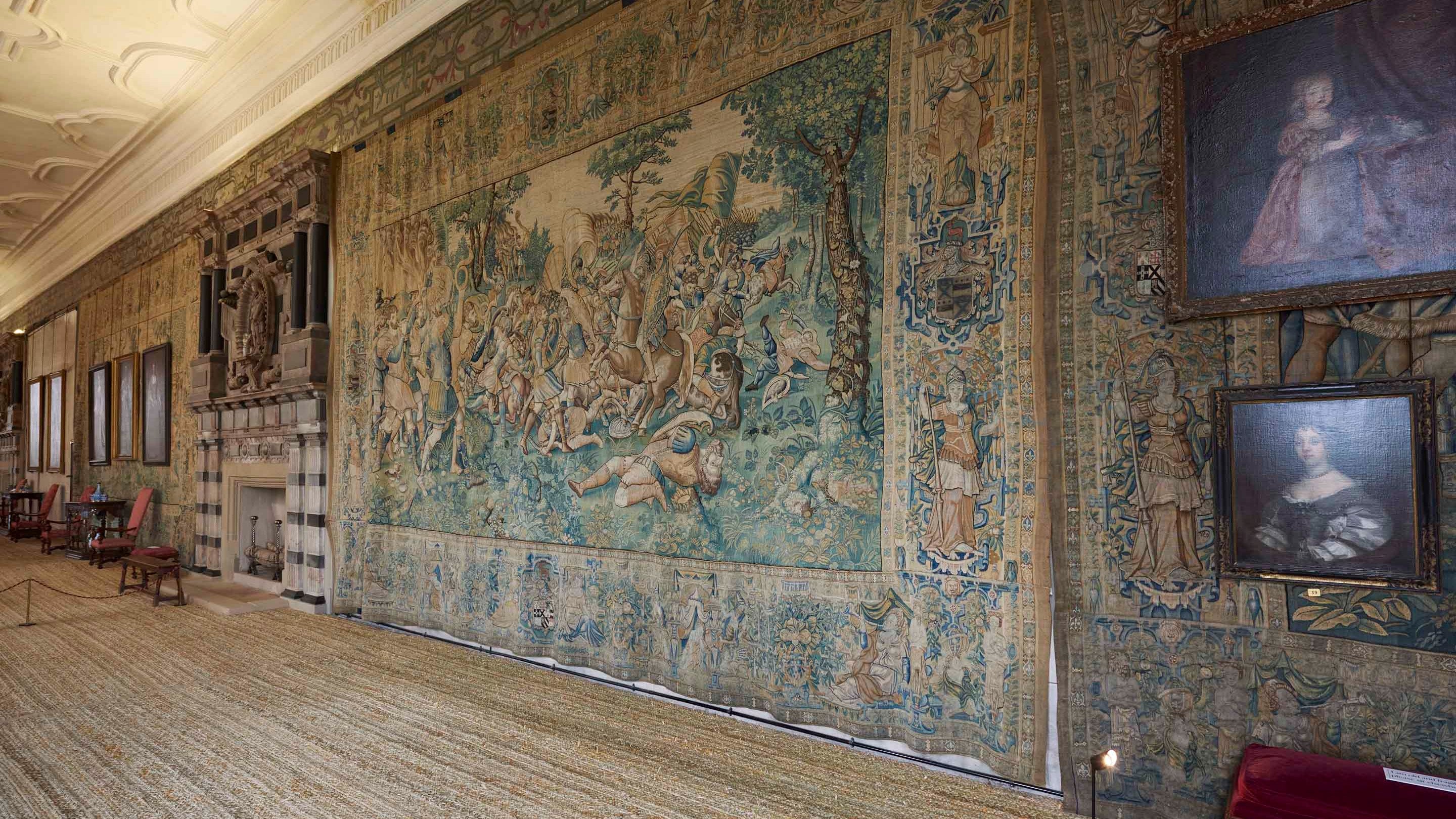 Special exhibitions | National Trust