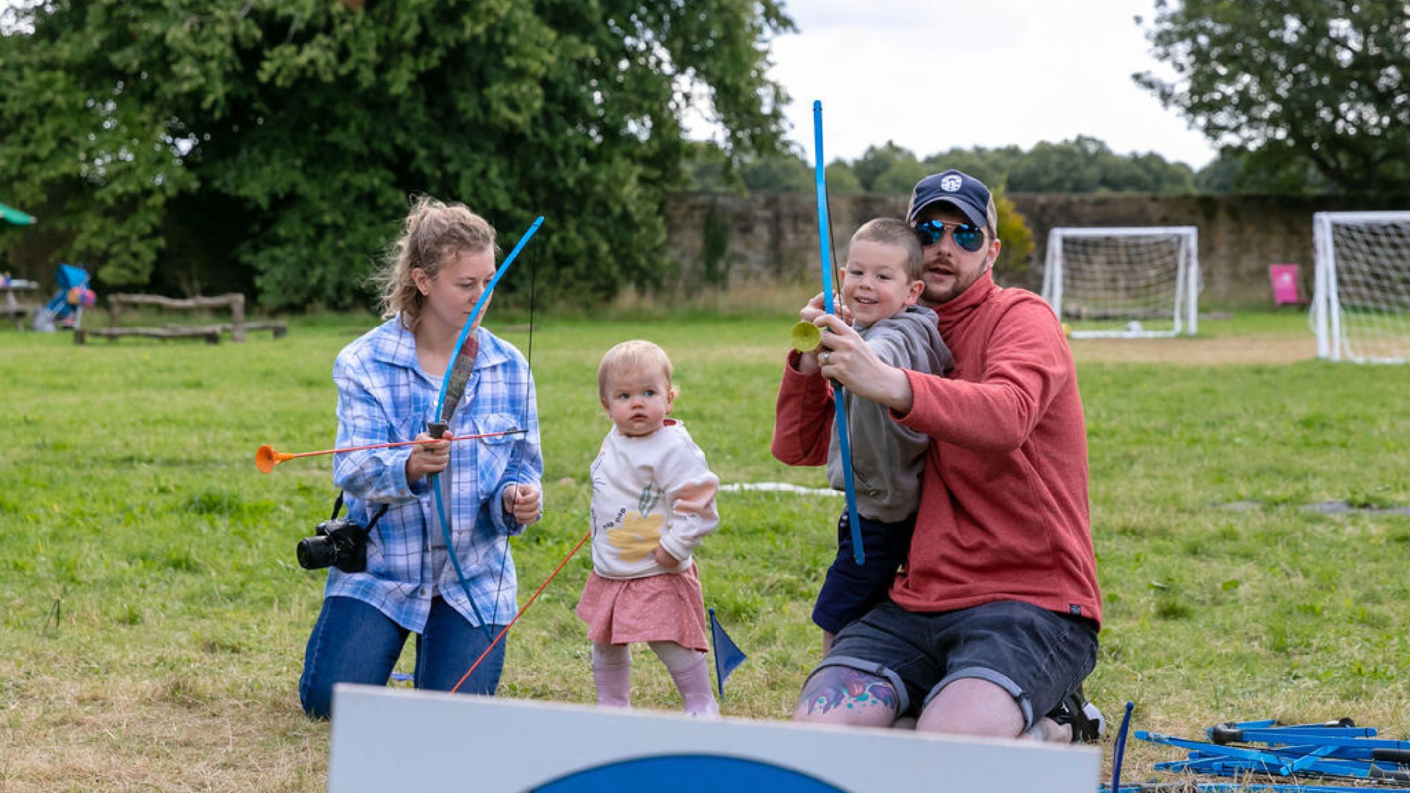 Family days out Hardwick Hall | Derbyshire | National Trust