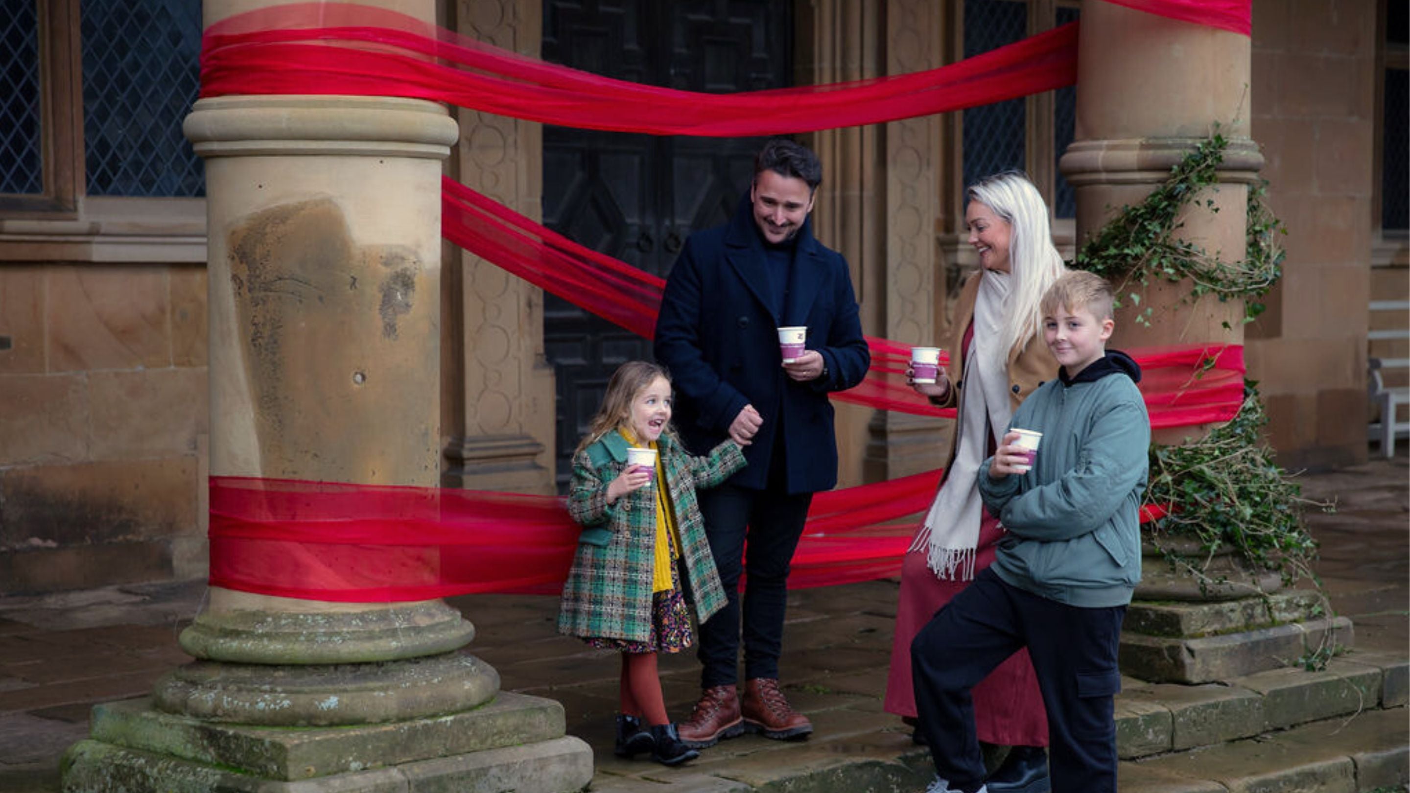 Hardwick Hall | Christmas | National Trust