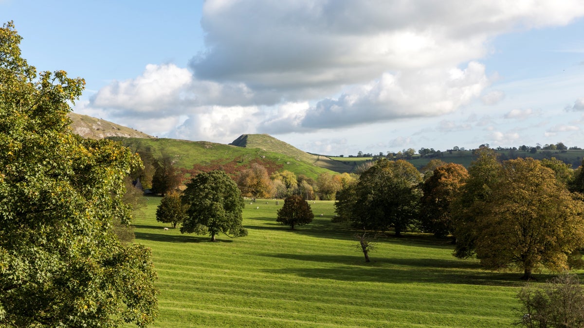 Ilam Park | Derbyshire | National Trust
