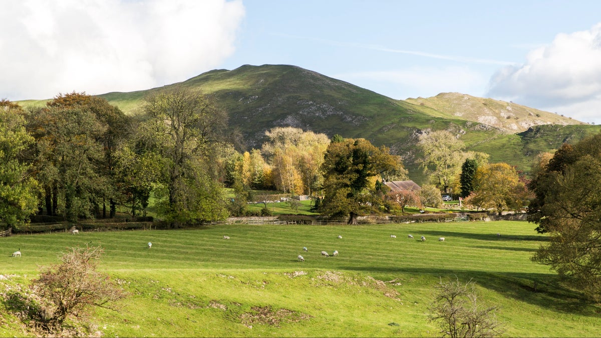 Ilam Park to Wetton circular walk | National Trust