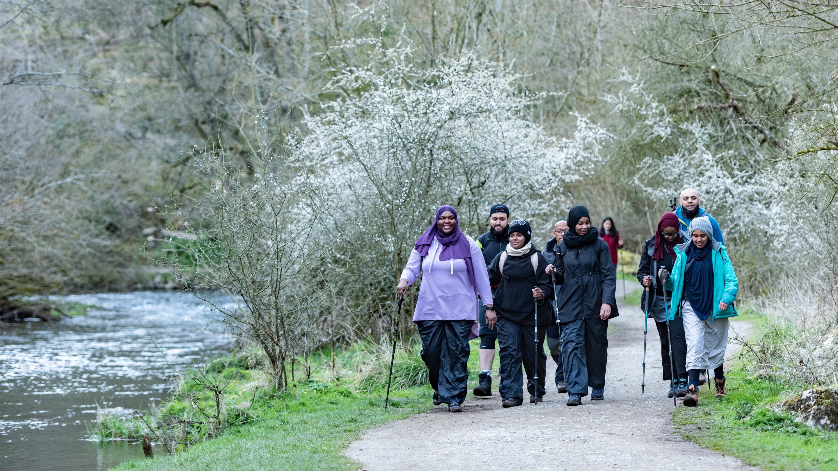 Park Seat walk, Croome | Worcestershire | National Trust