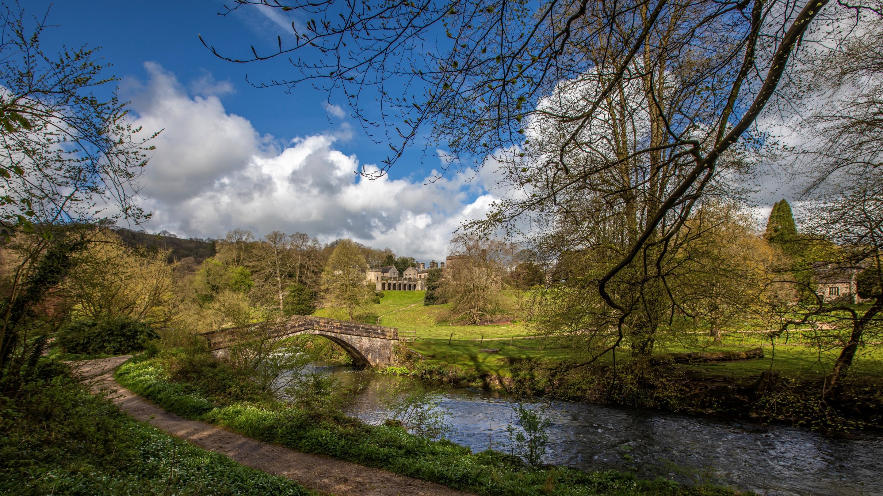 Ilam Park | Derbyshire | National Trust