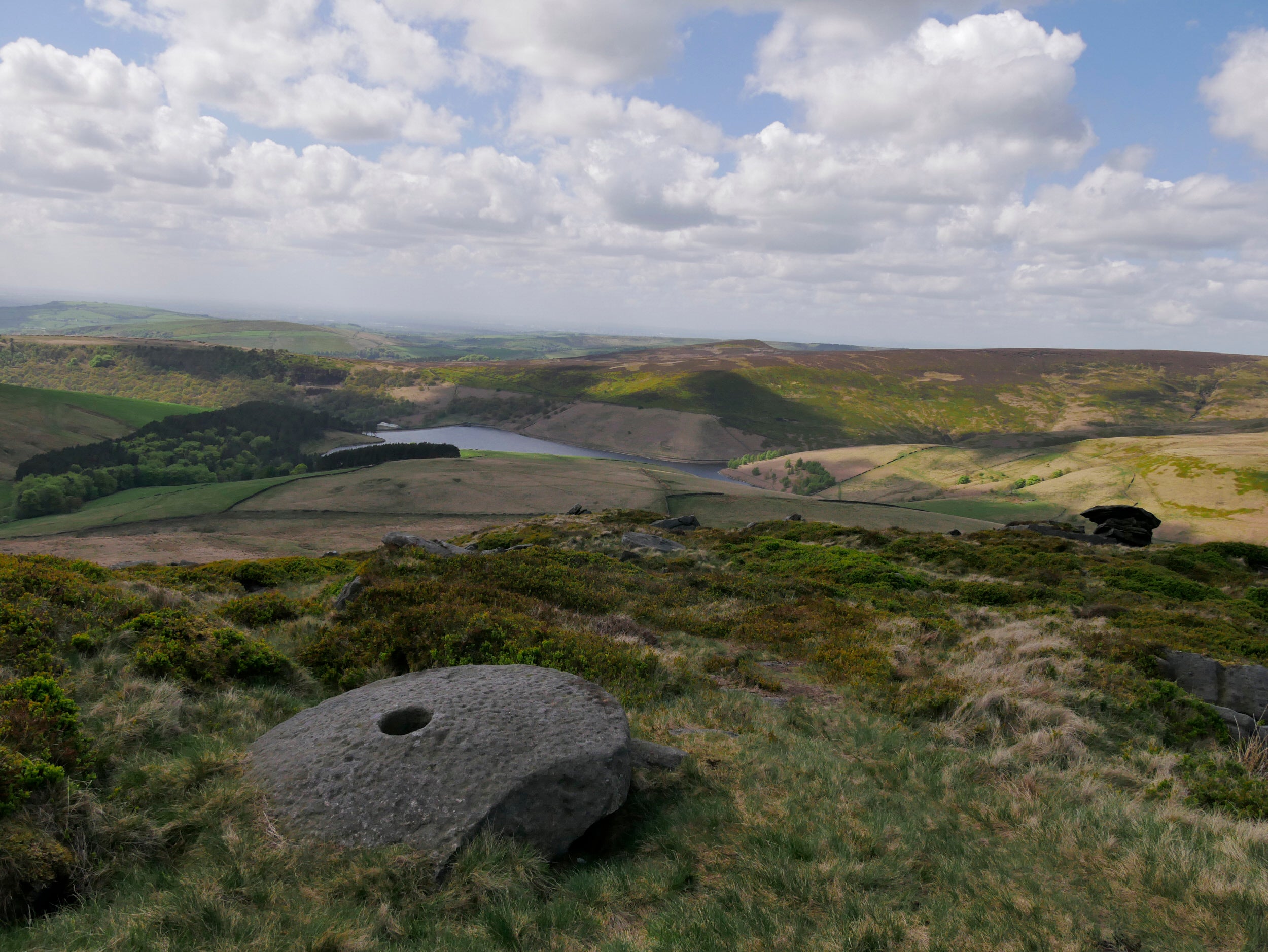 Exploring Kinder, Edale, High Peak | Derbys | National Trust