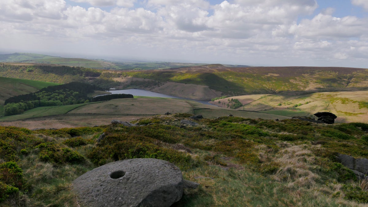 Exploring Kinder, Edale, High Peak | Derbys | National Trust