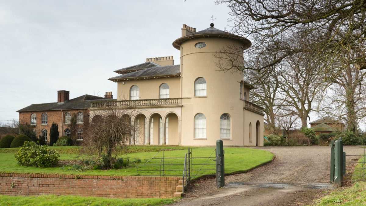 Attingham Estate Cronkhill | Shropshire | National Trust