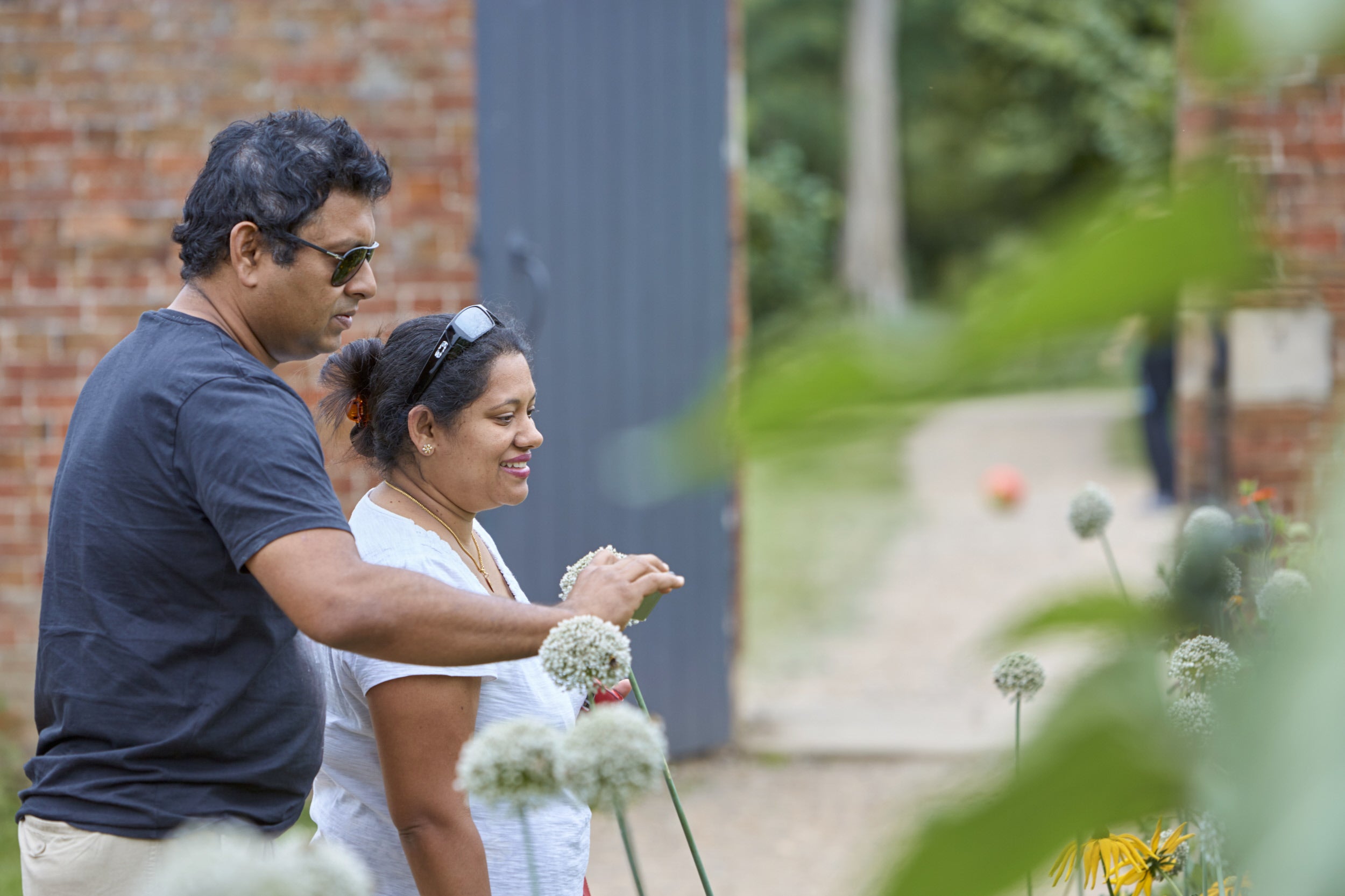 The garden at Attingham | Shropshire | National Trust