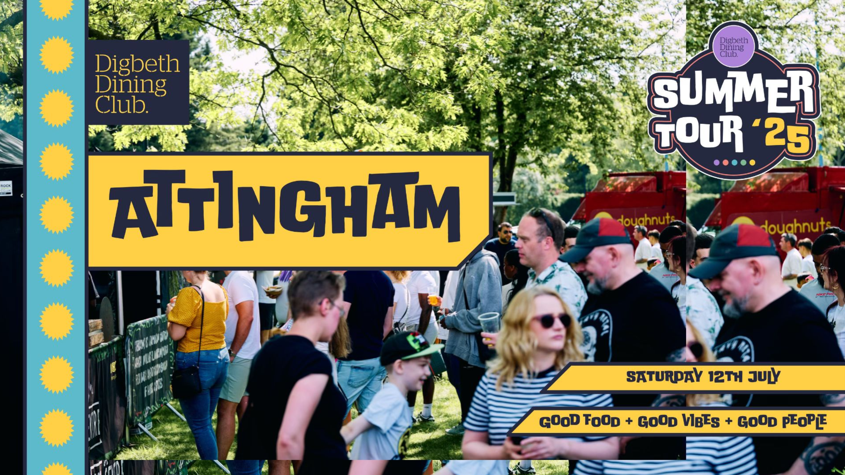 Attingham Park | Shropshire | National Trust