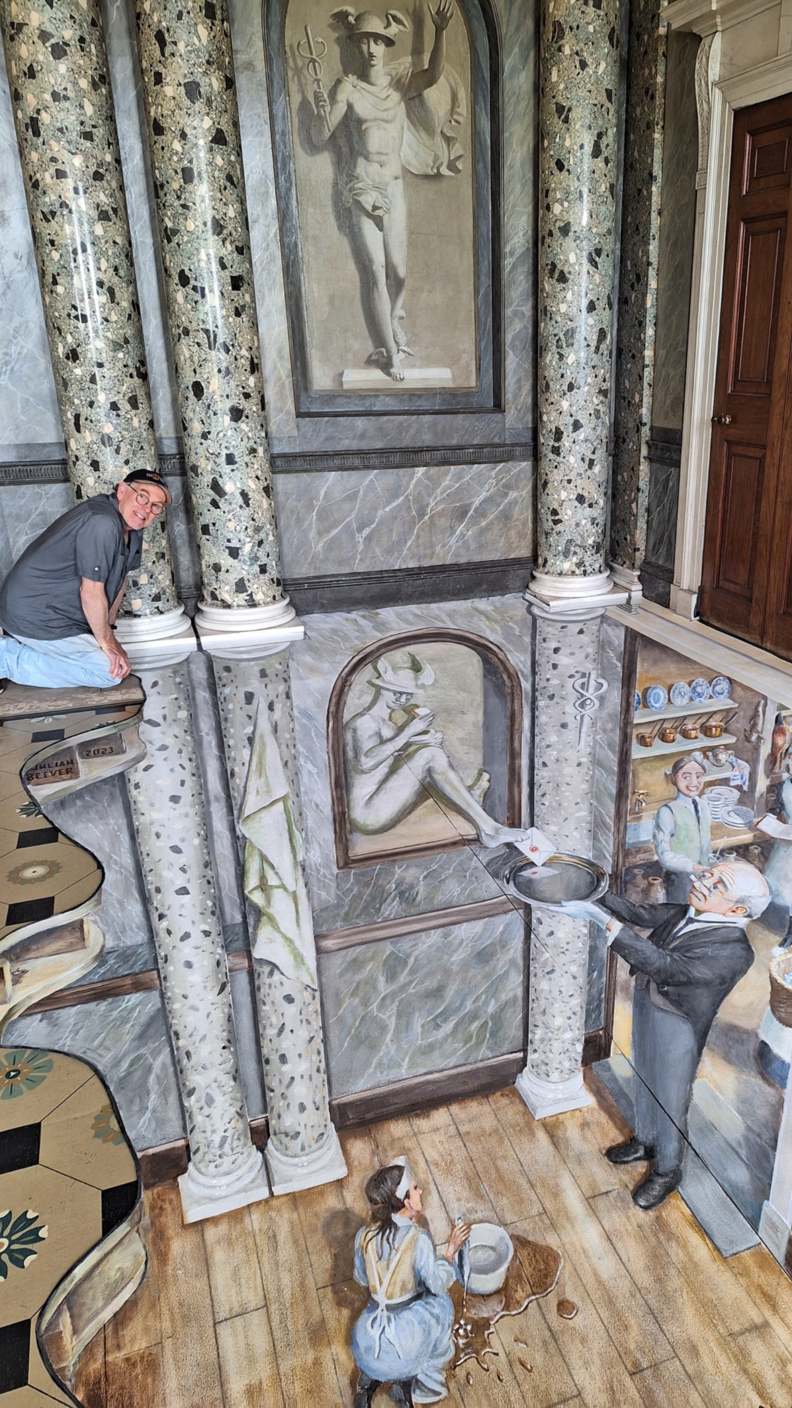 Visiting Attingham Park house | Shropshire | National Trust