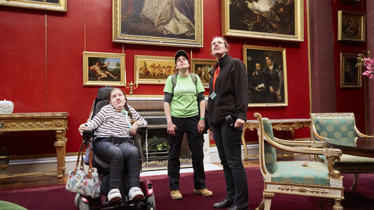 Historic buildings and houses in the UK | National Trust