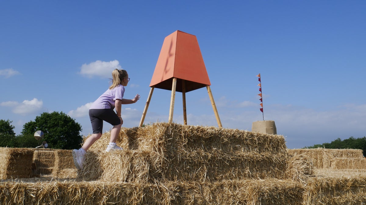 Days out with kids | Attingham Park | National Trust