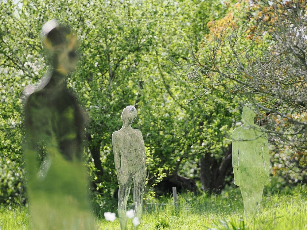 The garden at Attingham | Shropshire | National Trust