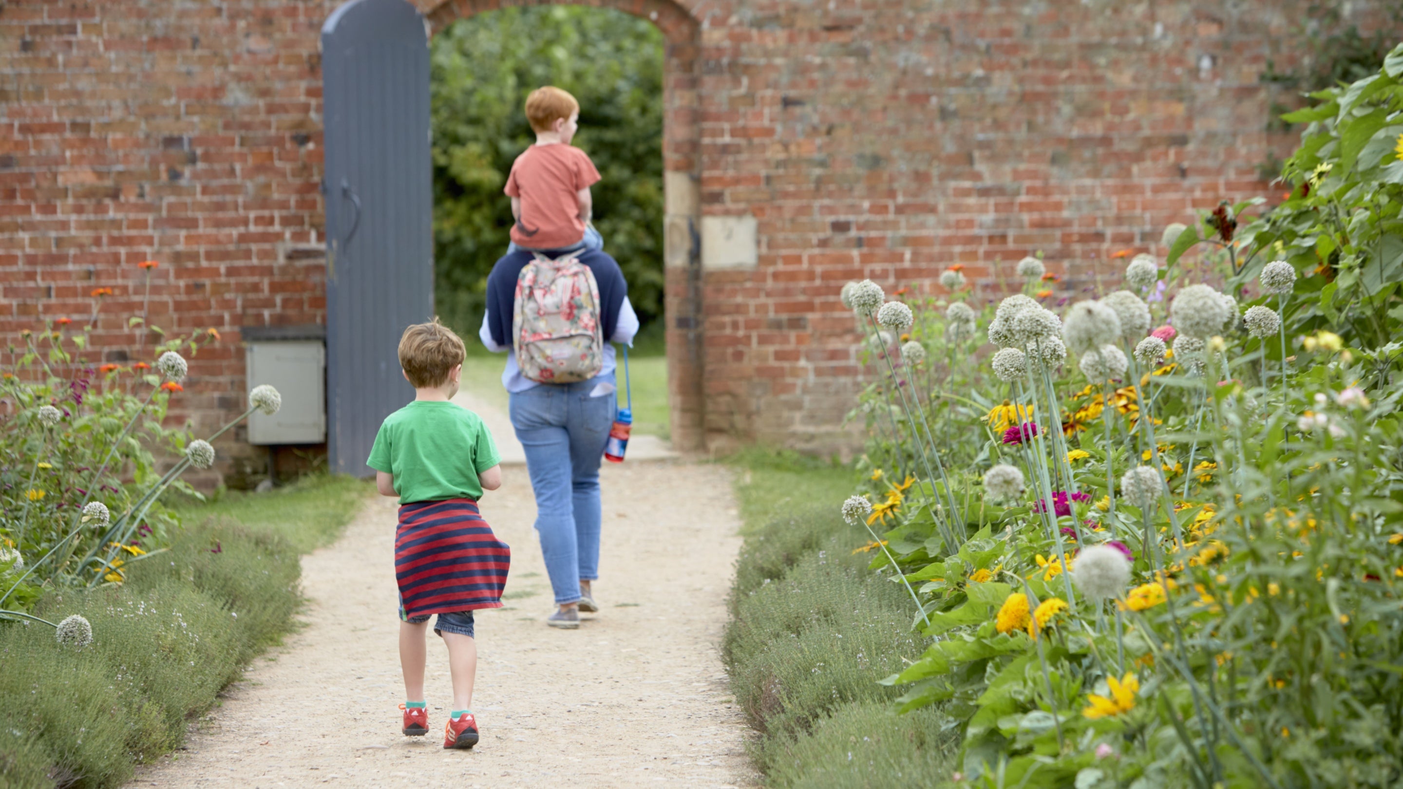 Visiting Attingham's parkland | Shropshire | National Trust