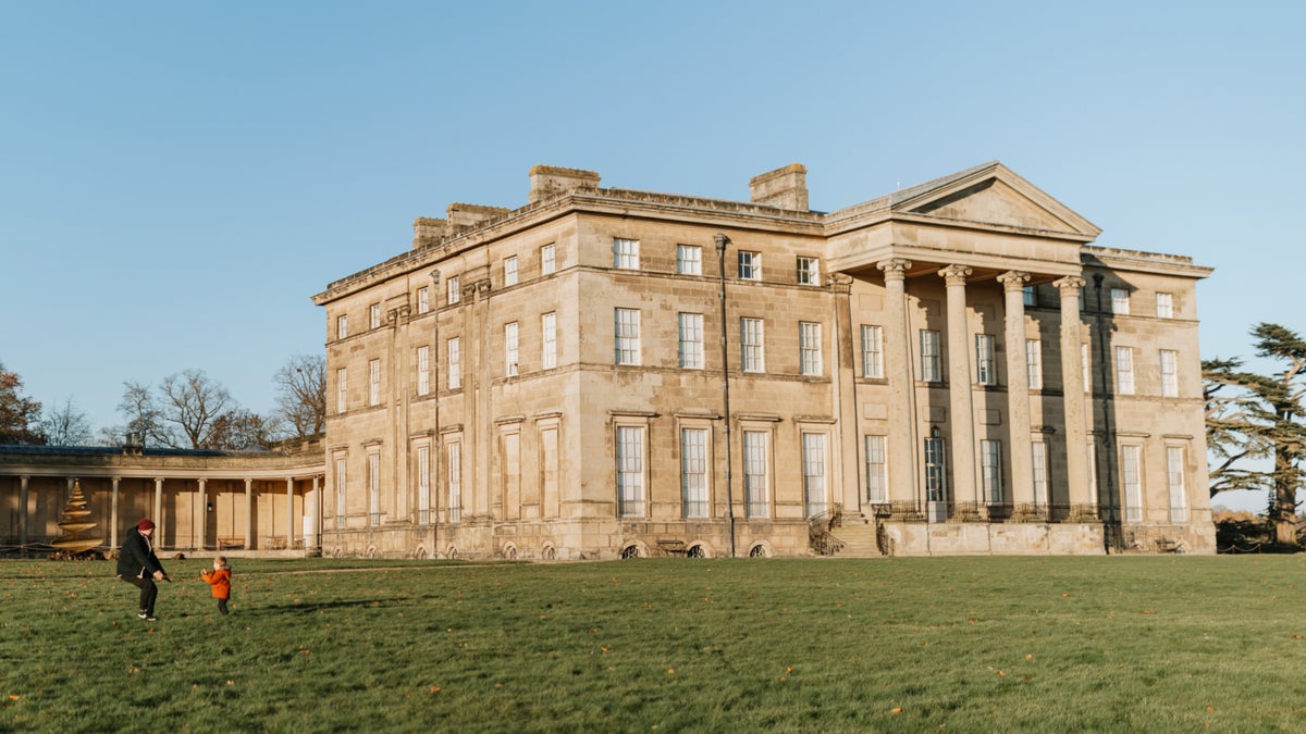 Attingham Park | Shropshire | National Trust