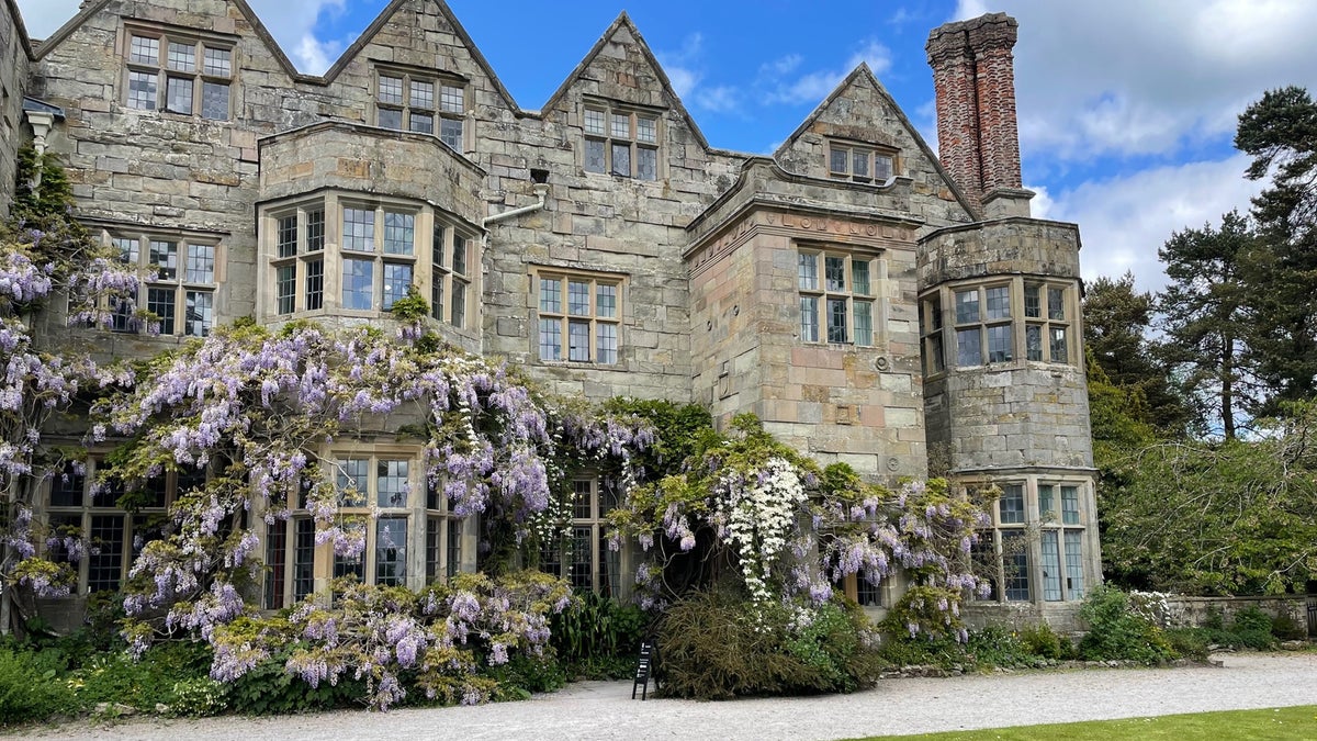 Benthall Hall | Shropshire | National Trust