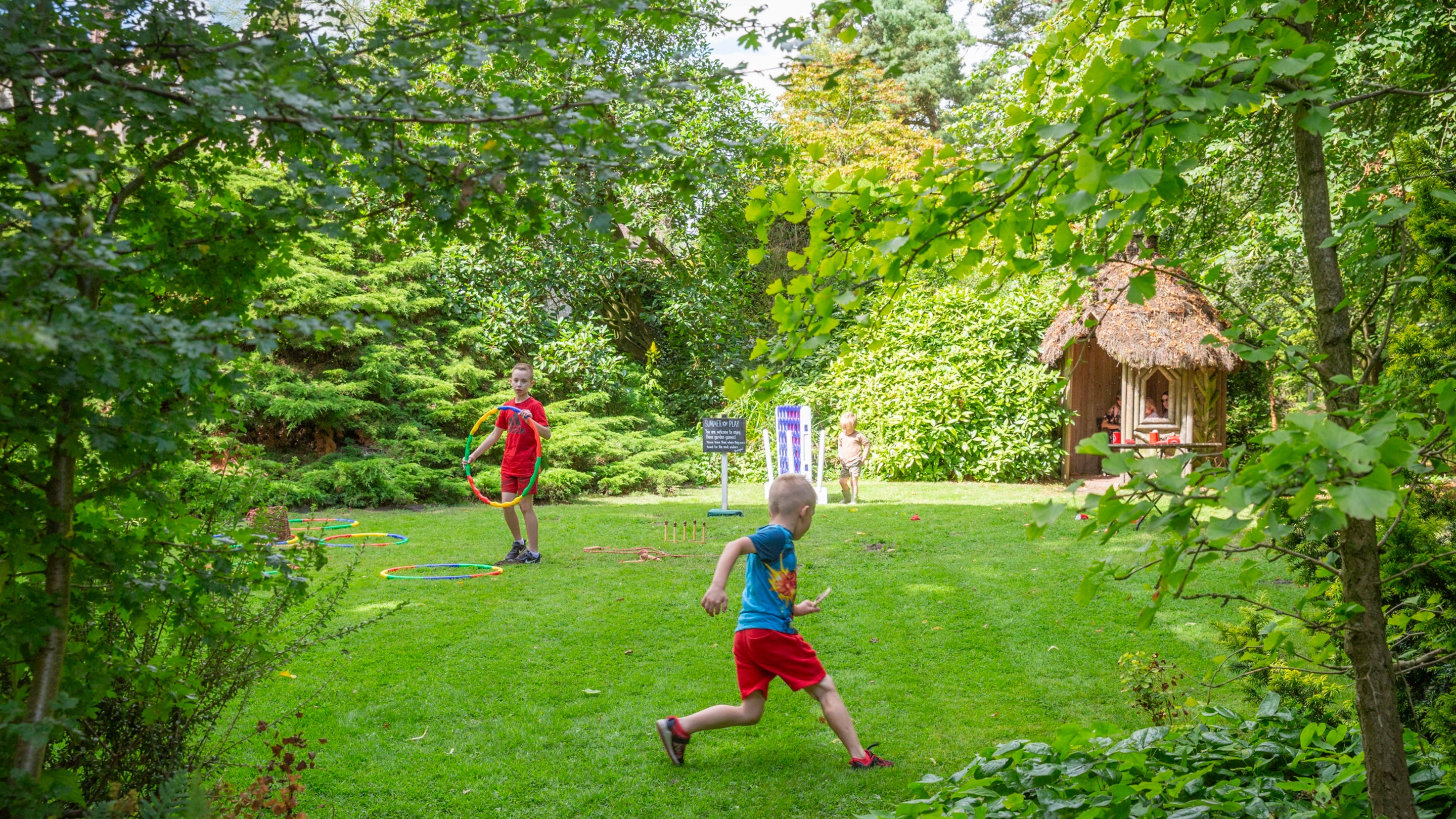 Benthall Hall | Shropshire | National Trust