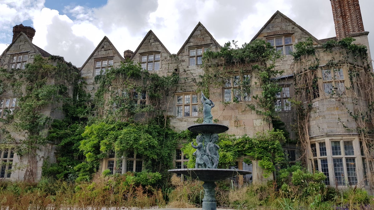 Benthall's History | Shropshire | National Trust