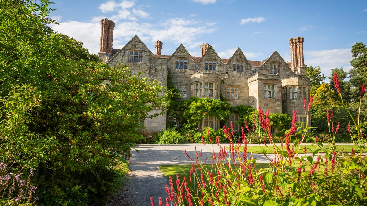 Benthall Hall | Shropshire | National Trust