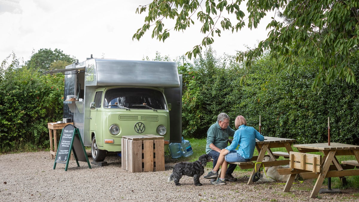 Eating at Benthall Hall in Shropshire | National Trust