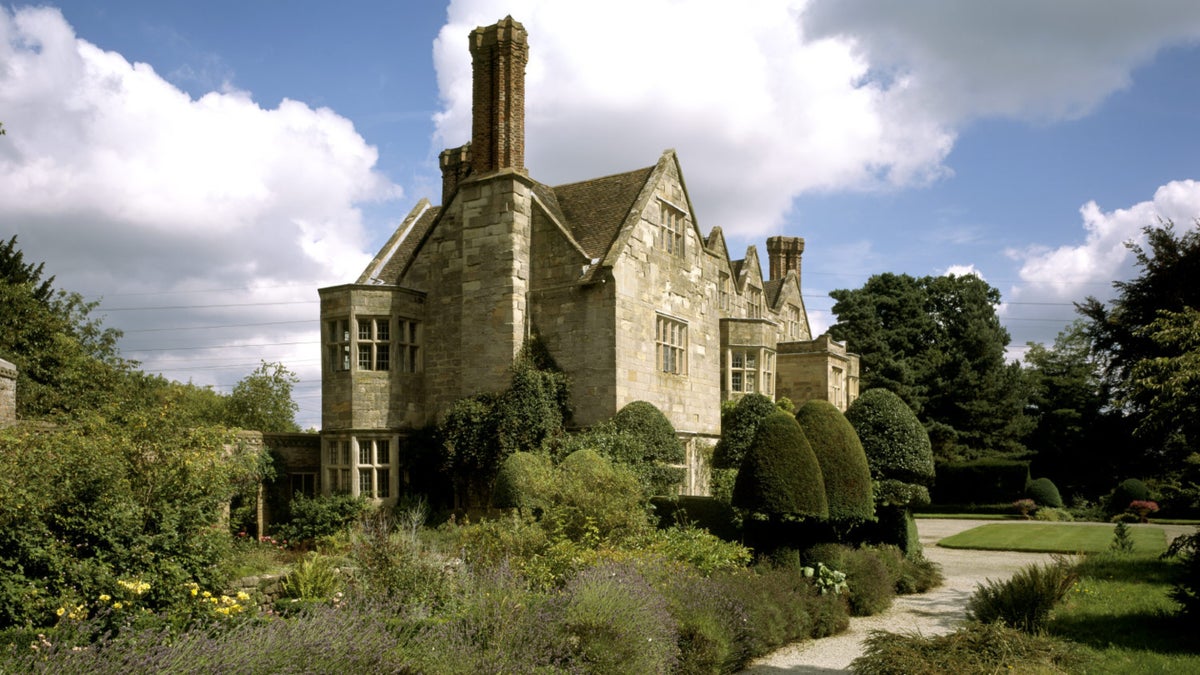 Benthall Hall | Shropshire | National Trust